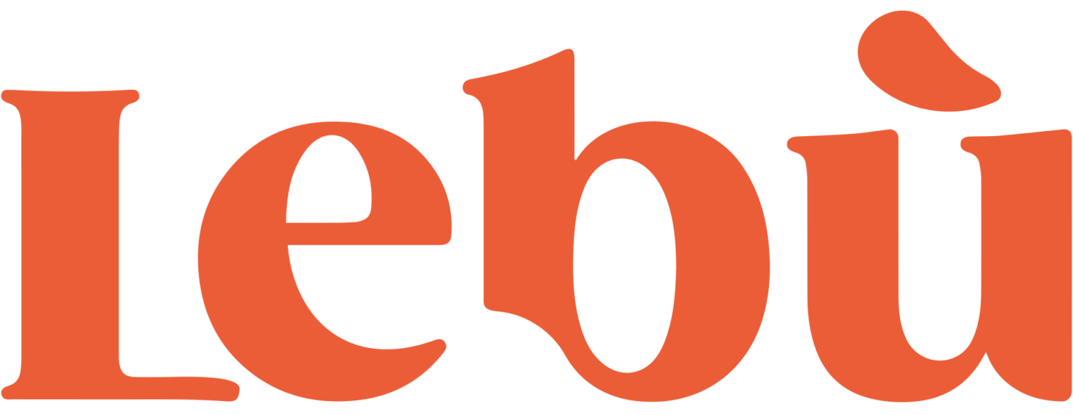 Starter Kit Lebù | Lebù, buono come il tiramisù