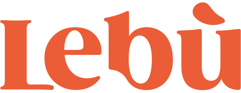 Starter Kit Lebù | Lebù, buono come il tiramisù